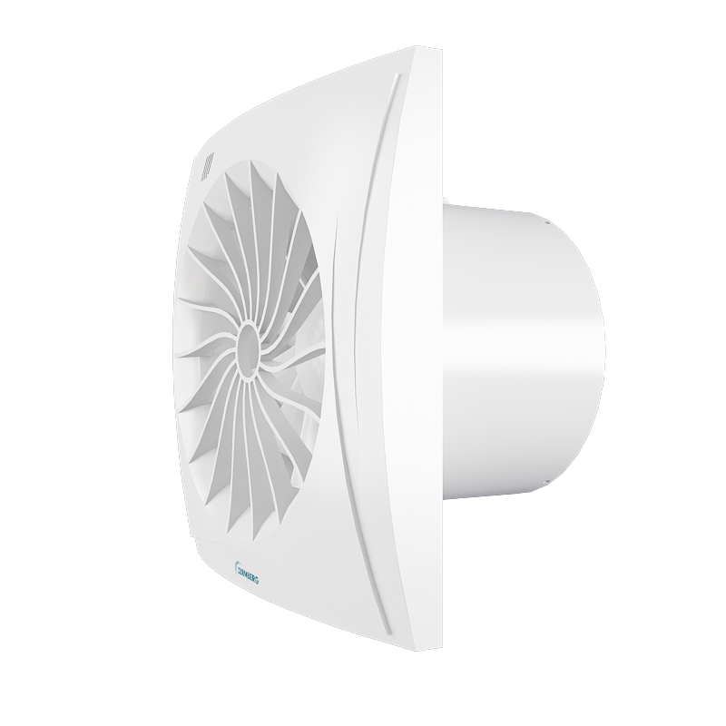 Вентилятор Lazurit 100 - в каталоге производителя ZERNBERG